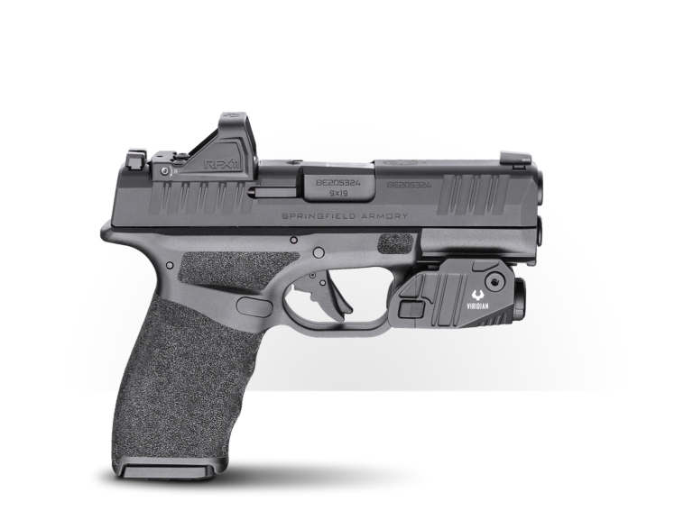 Hellcat Gear Up 2024 - Springfield Armory